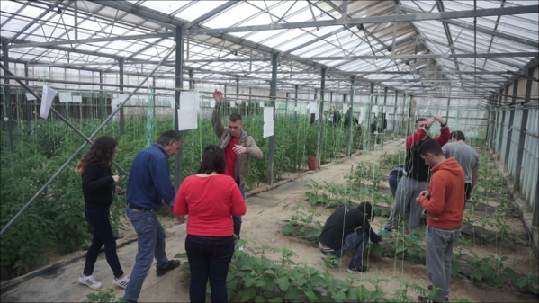 ΕΡΓΑΣΤΗΡΙΟ ΠΟΙΟΤΗΤΑΣ ΚΑΙ ΑΣΦΑΛΕΙΑΣ ΑΓΡΟΤΙΚΩΝ ΠΡΟΪΟΝΤΩΝ, ΤΟΠΙΟΥ ΚΑΙ ...